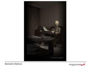 Controversial magazine ads that will change your mind part 2 | PPT