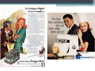 Controversial print advertising | PPTX