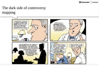 Controversies Communication | PPT