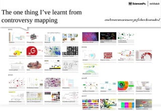 Controversies Communication | PPT