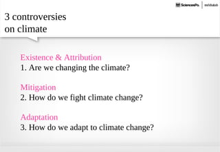 Controversies Communication | PPT