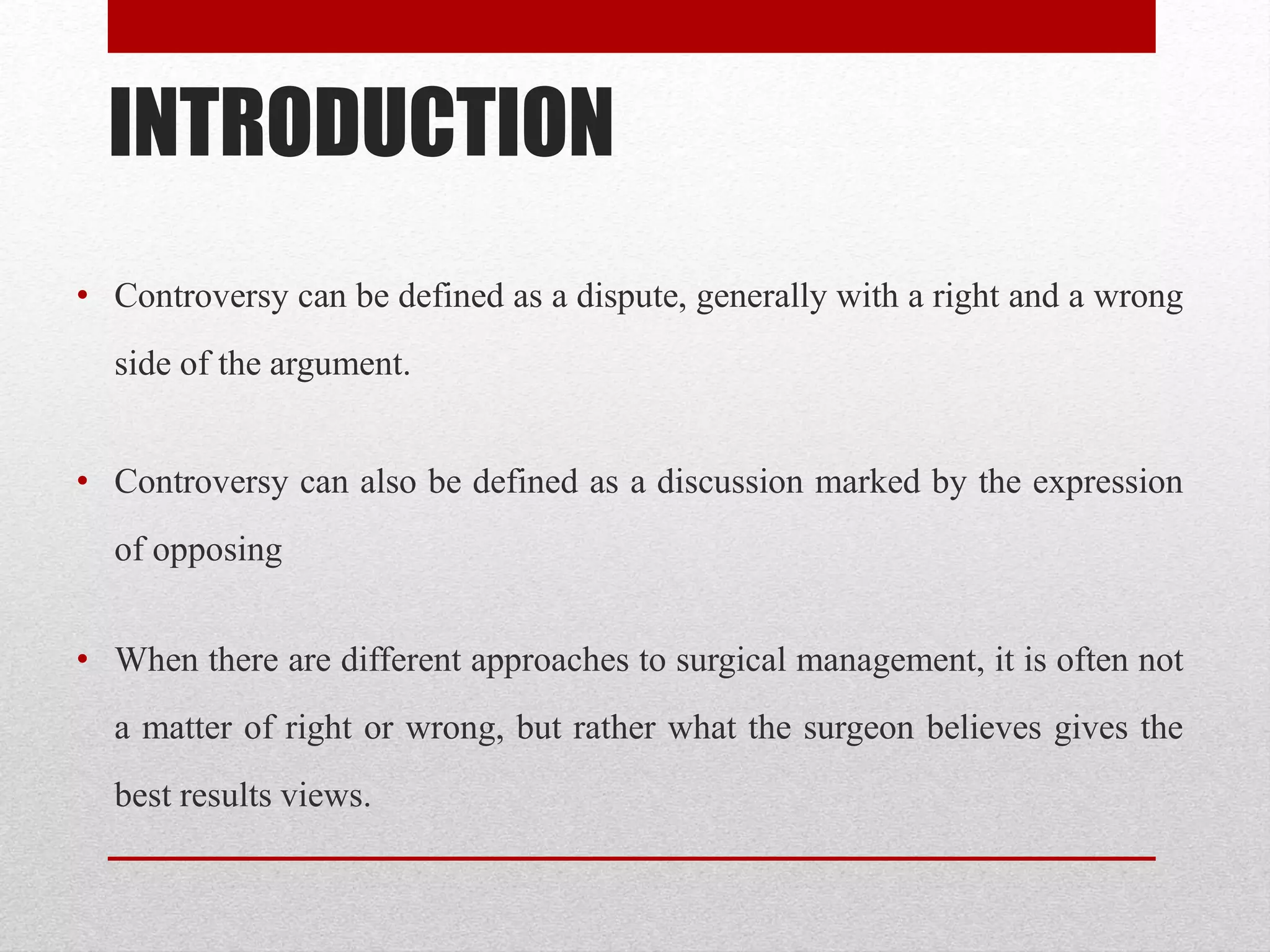 Controversies in maxillofacial trauma | PPTX