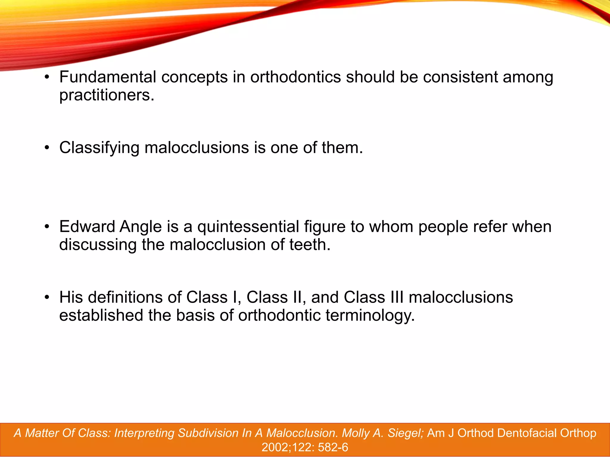 Controversies in Orthodontics.pptx