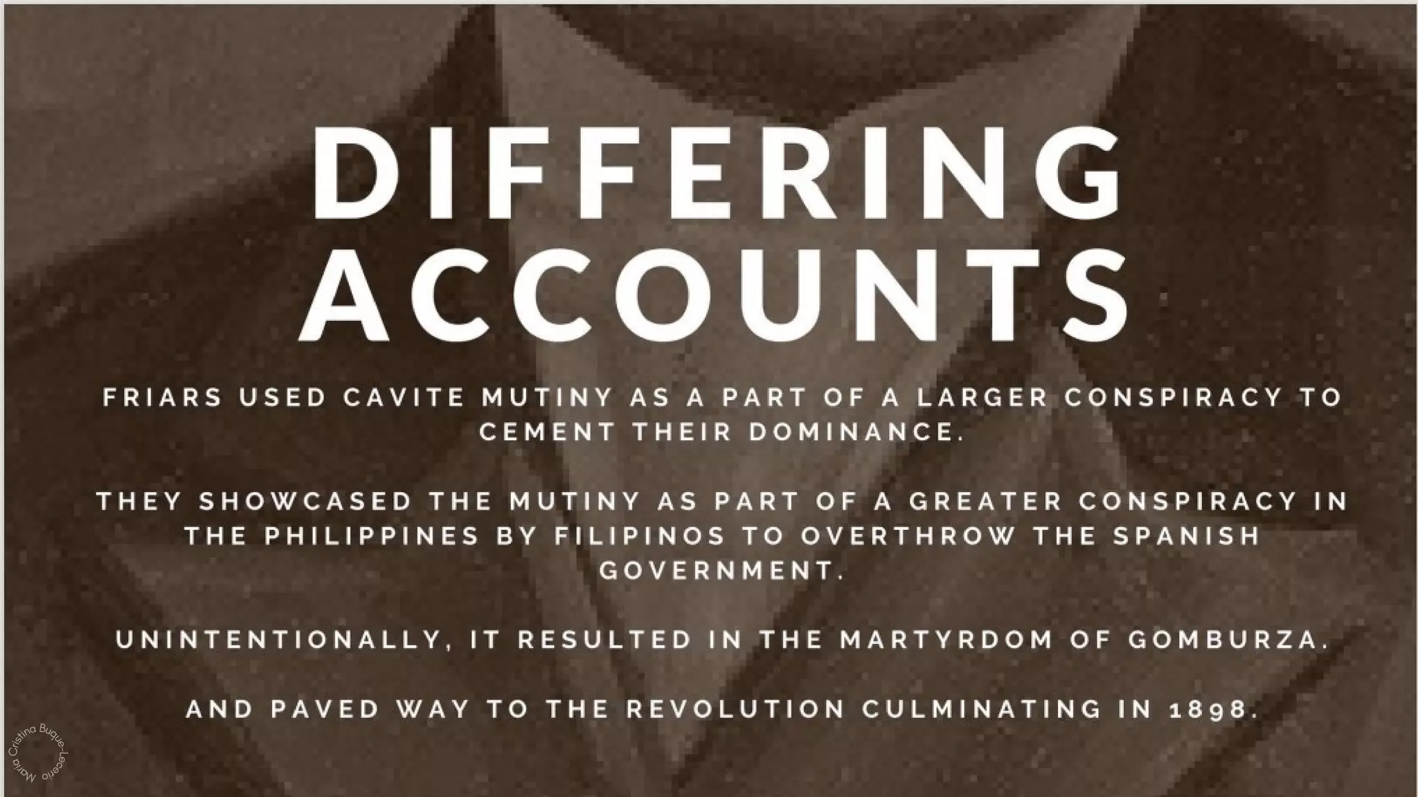 Controversies in philippine history | PDF