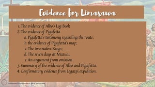 Controversies in philippine history | PDF