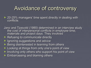 Controversy and creativity | PPT