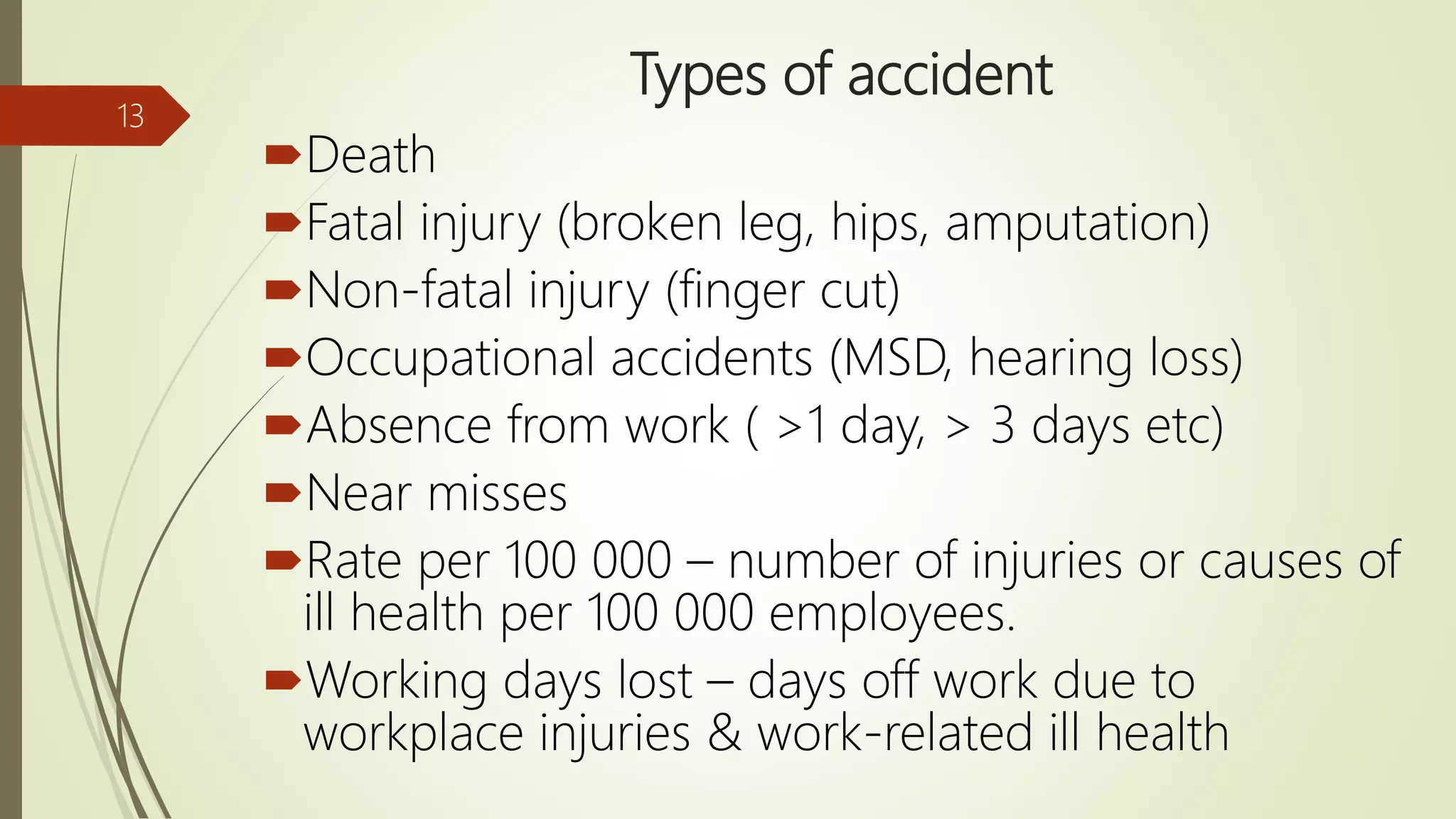 Construction Safety & Health (Bangladesh) | PPTX