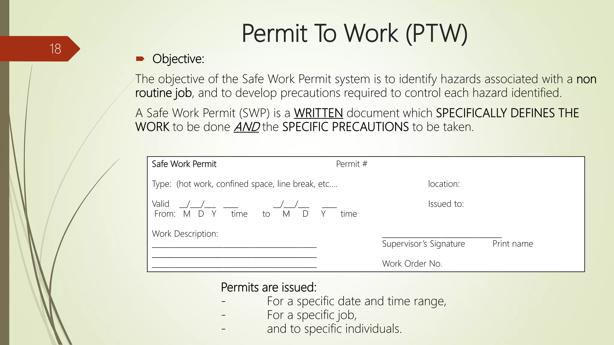 Construction Safety & Health (Bangladesh) | PPTX