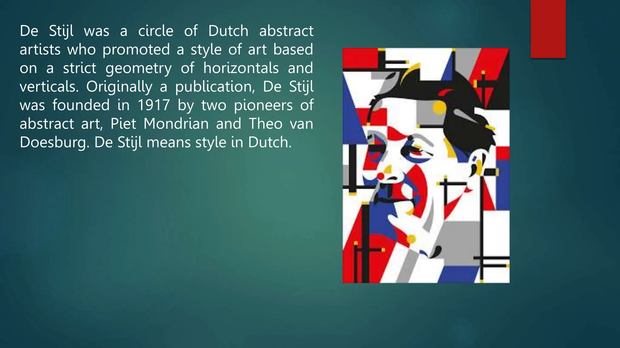 Contructivism art and History.pptx