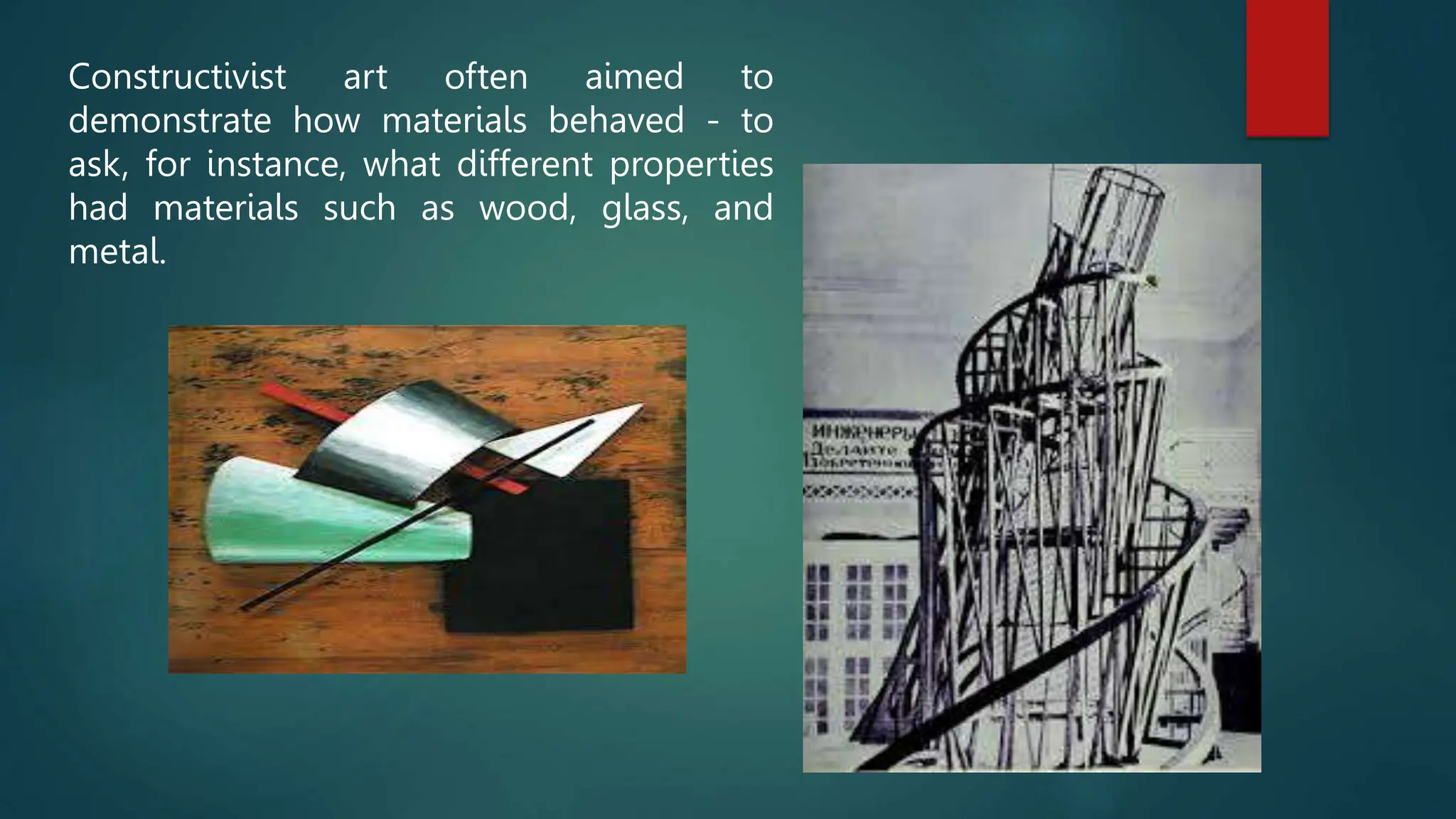 Contructivism art and History.pptx