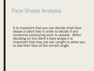 Contouring | PPT