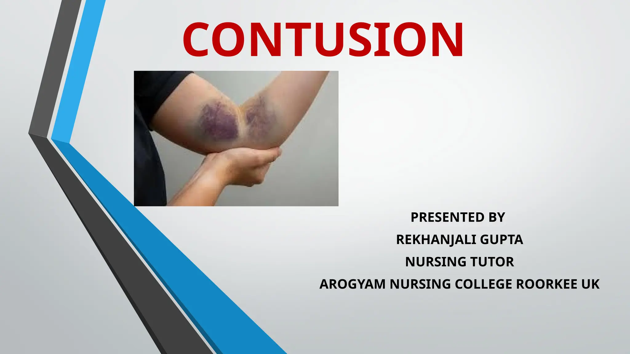 NURSING MANAGEMENT OF PATIENT WITH MUSCULOSKELETAL DISEASES | PPTX