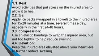 NURSING MANAGEMENT OF PATIENT WITH MUSCULOSKELETAL DISEASES | PPTX