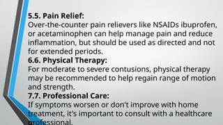 NURSING MANAGEMENT OF PATIENT WITH MUSCULOSKELETAL DISEASES | PPTX