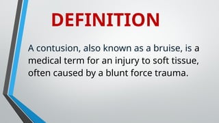 NURSING MANAGEMENT OF PATIENT WITH MUSCULOSKELETAL DISEASES | PPT