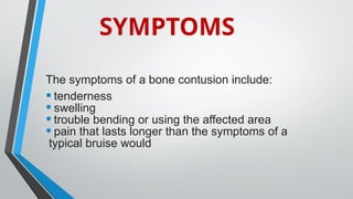 NURSING MANAGEMENT OF PATIENT WITH MUSCULOSKELETAL DISEASES | PPT