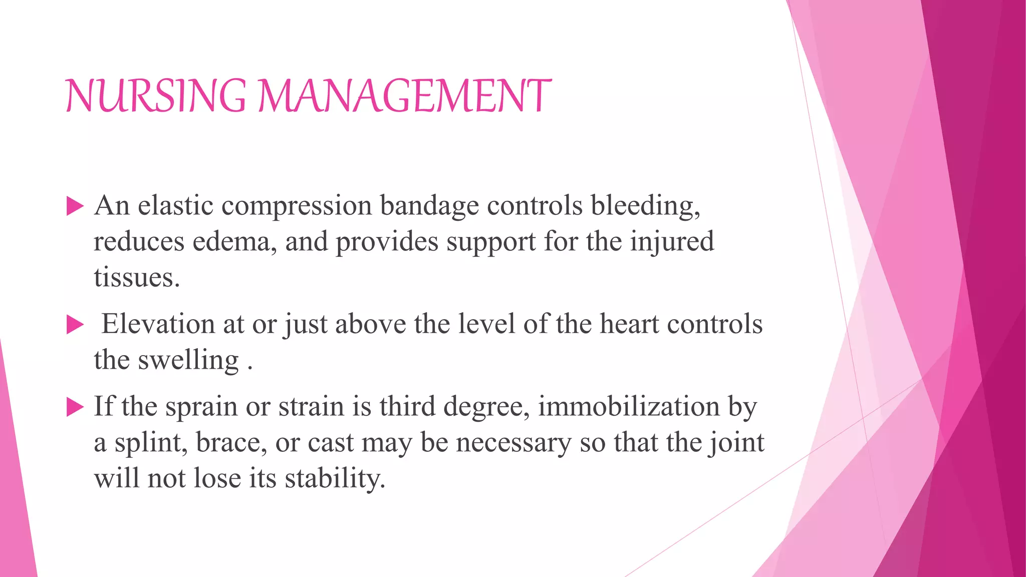 Contusion,strain,sprains.pptx