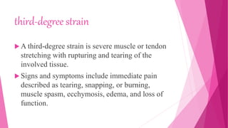 Contusion,strain,sprains.pptx