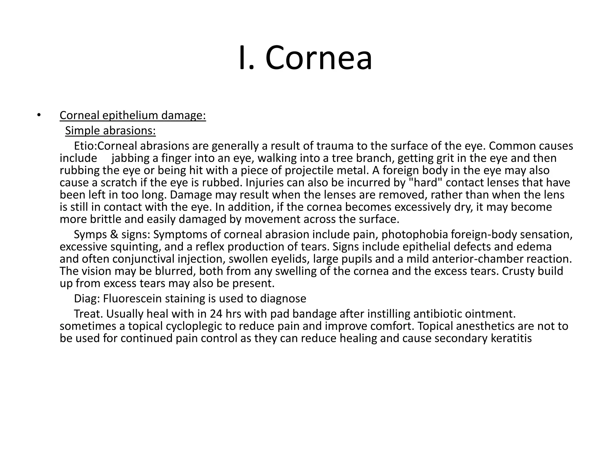 Contutional injuries | PPTX
