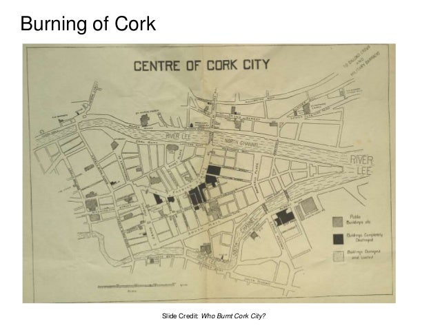 Mapping Sound 'Off the Map' at UCC: The Potential of Collaboration ...