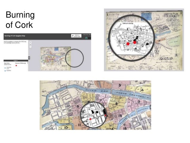 Mapping Sound 'Off the Map' at UCC: The Potential of Collaboration ...