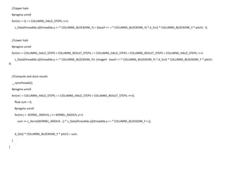 Convolution separable by using cuda.docx