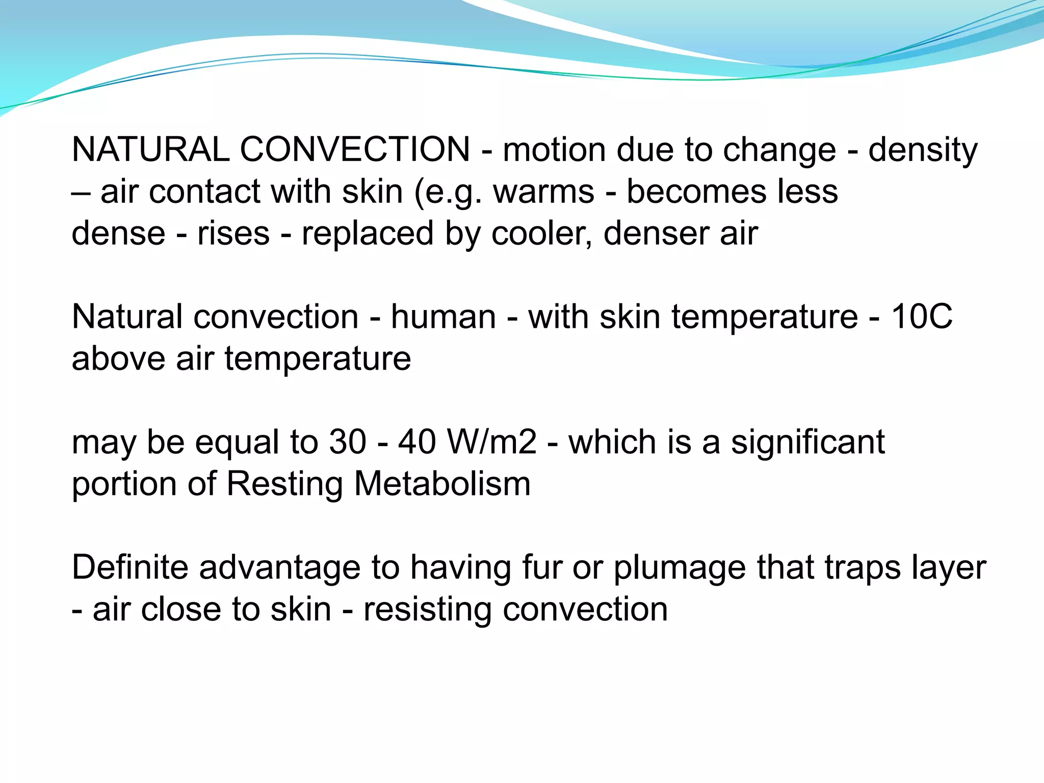 Convection | PPT