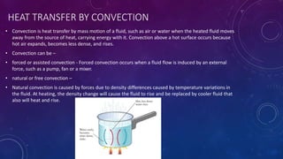 Convection | PPTX