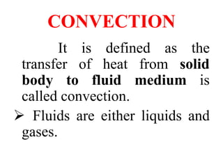INTRODUCTION TO CONVECTION FOR MECH.pptx