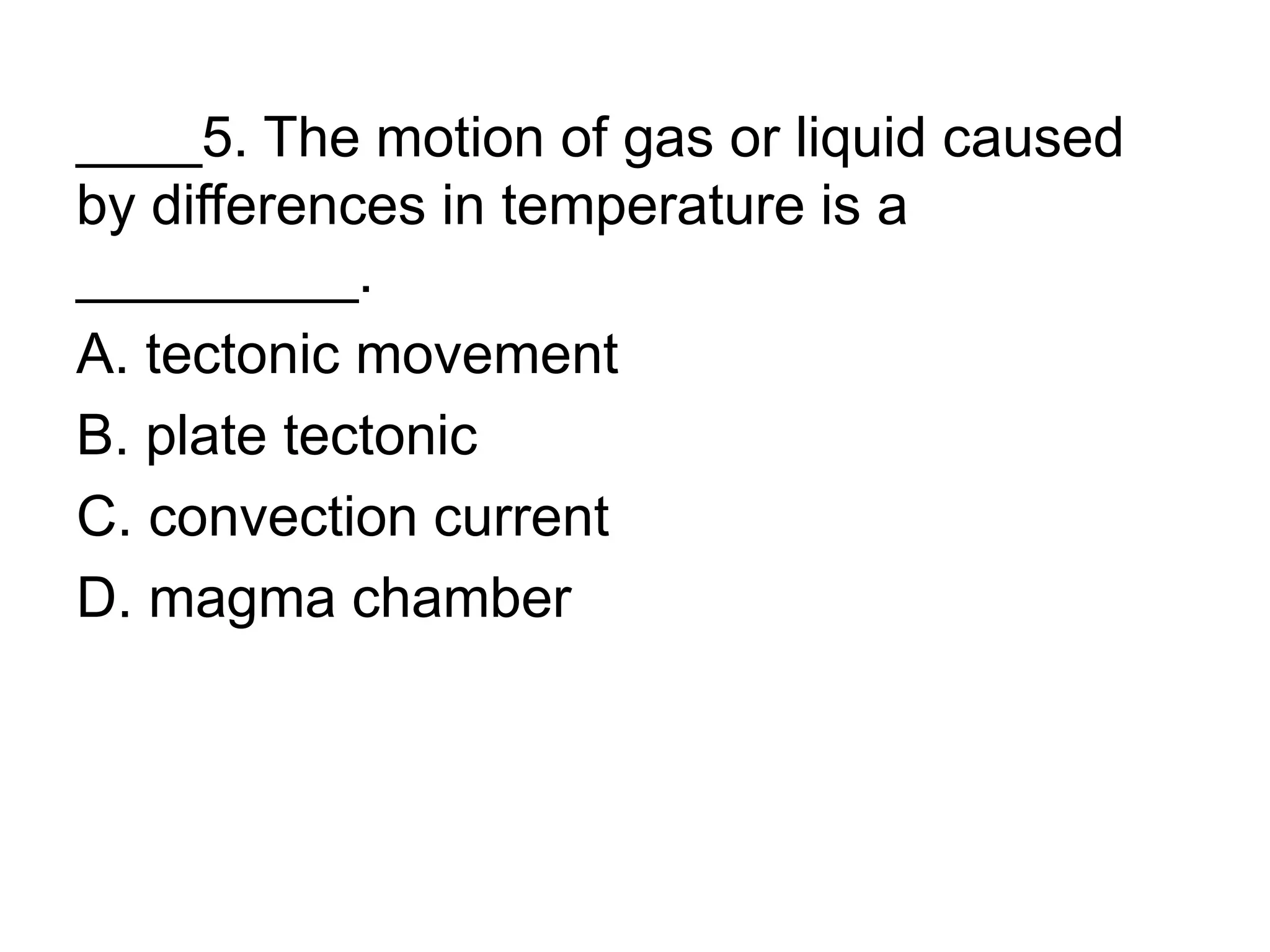 CONVECTION-AND-THE-MANTLE.ppt