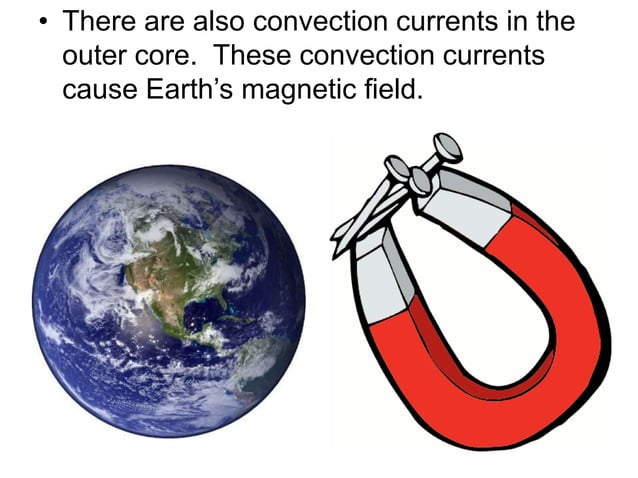 CONVECTION-AND-THE-MANTLE.ppt | Geography | Science