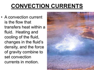CONVECTION-AND-THE-MANTLE.ppt