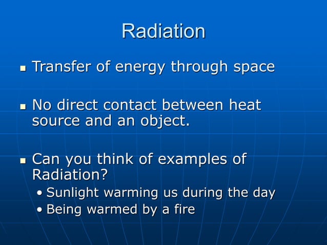 Convection and the Mantle+.ppt