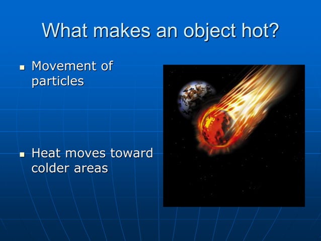 Convection and the Mantle+.ppt