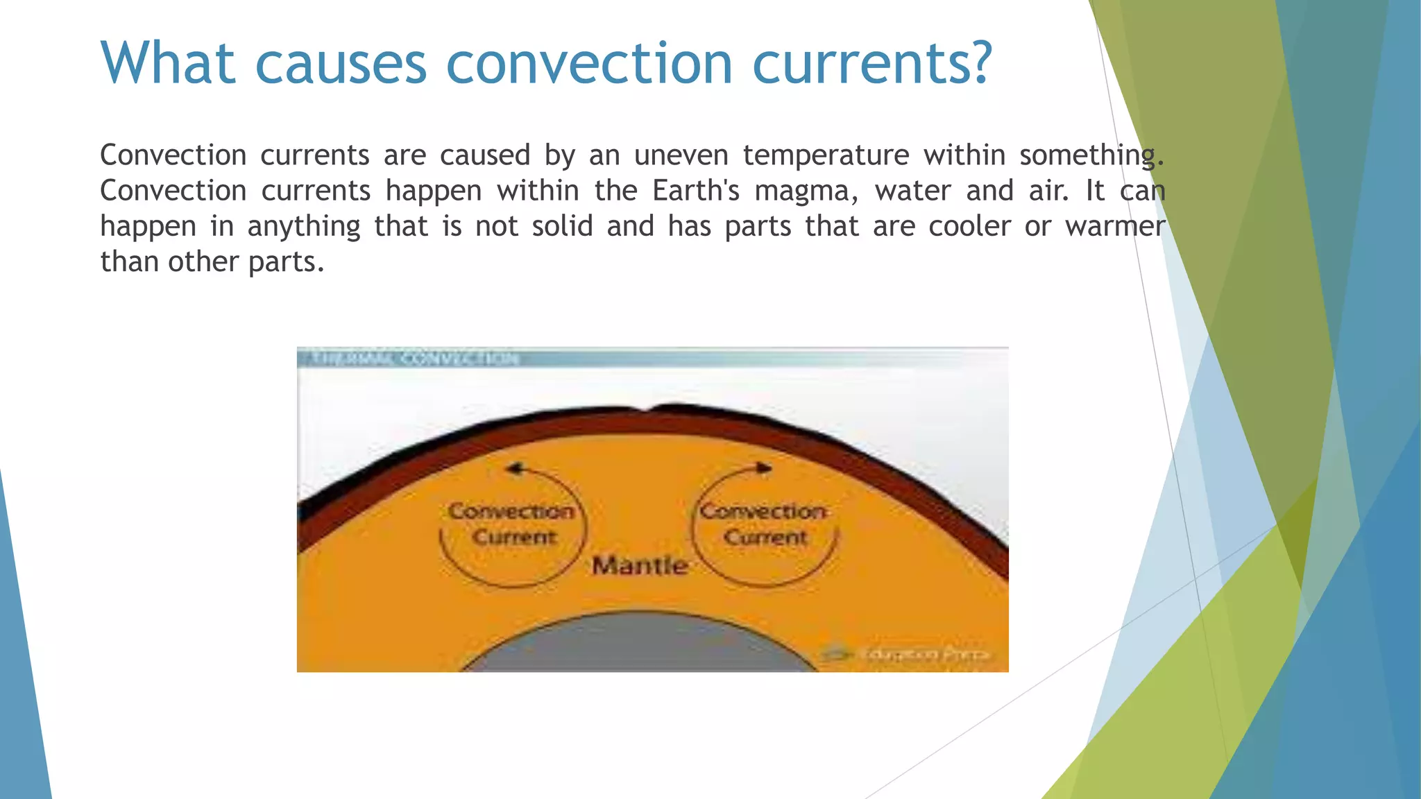 Convection current | PPTX
