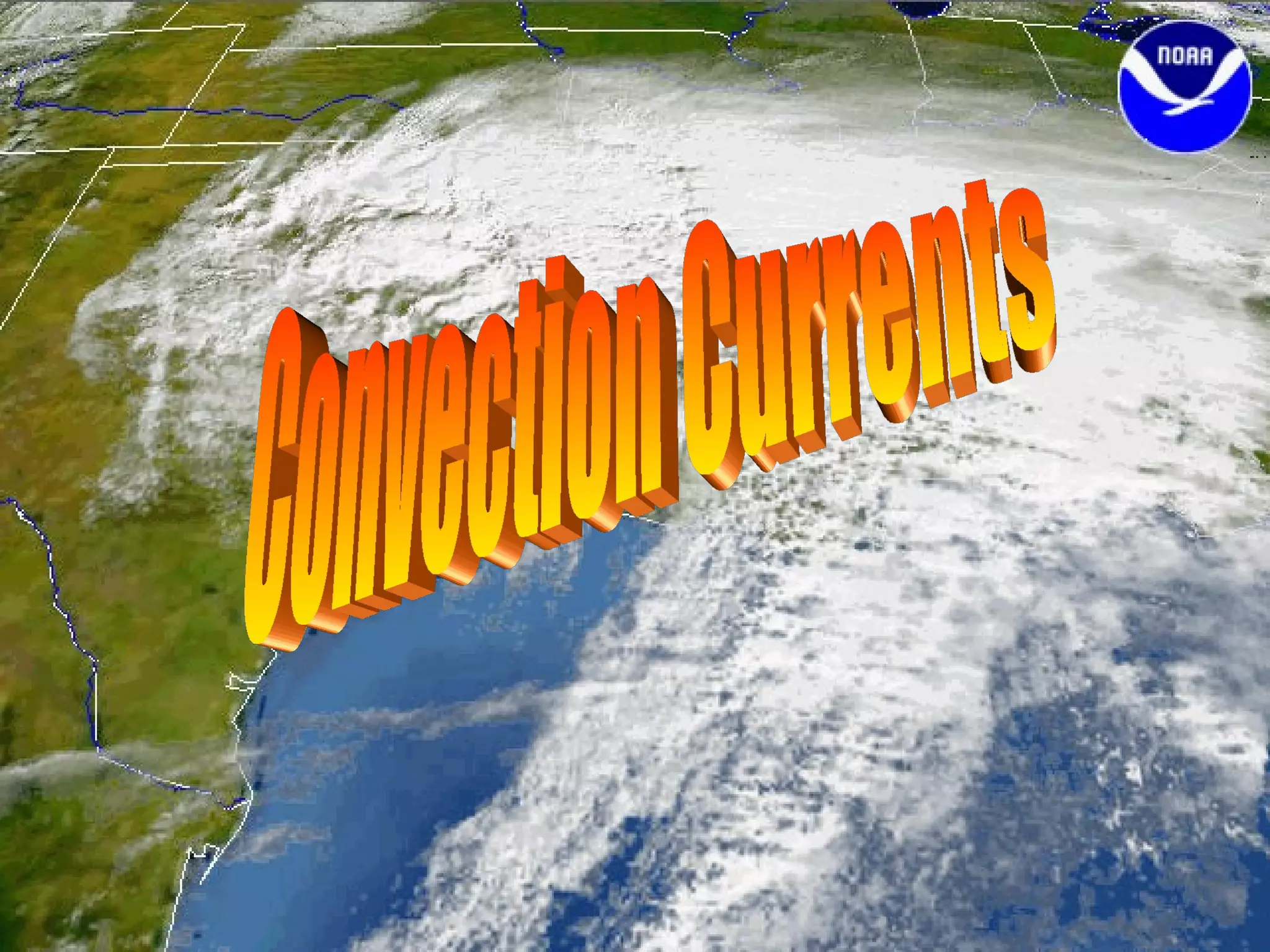 Convection currents | PPT