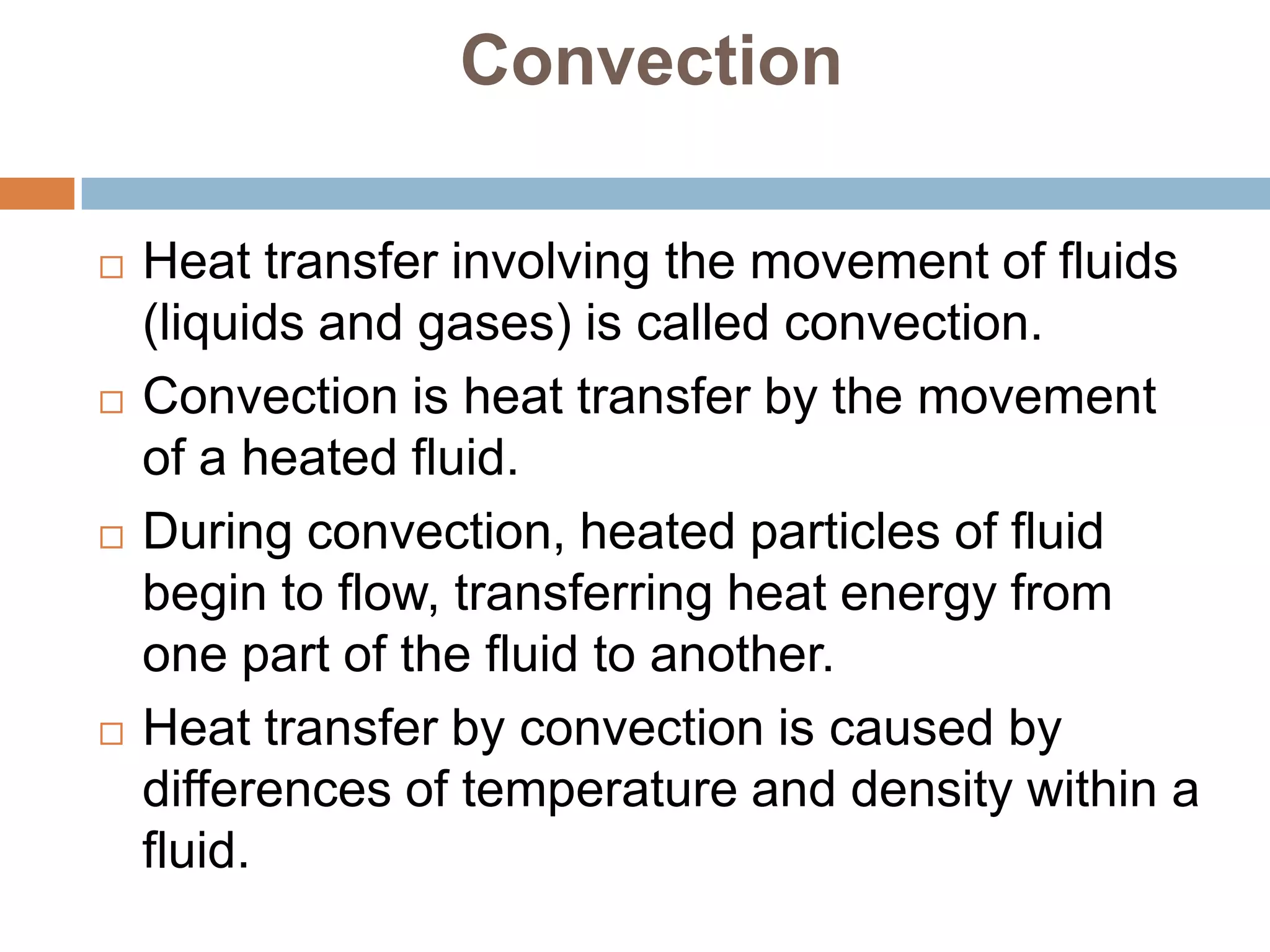 Convection currents and the mantle powerpoint | PPTX