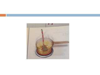 Convection currents and the mantle powerpoint | PPTX
