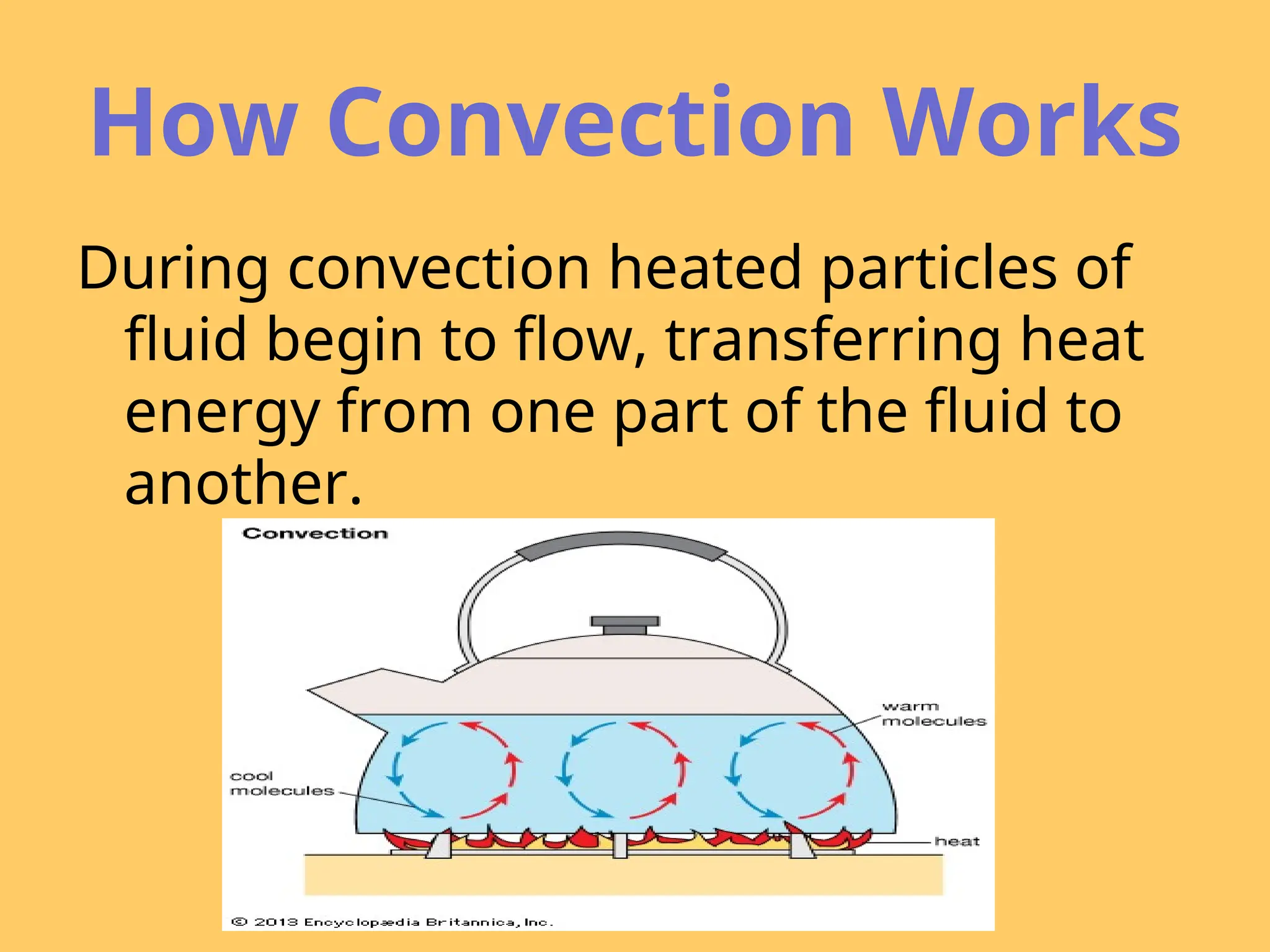 Convection current in the mantle power point | PPT