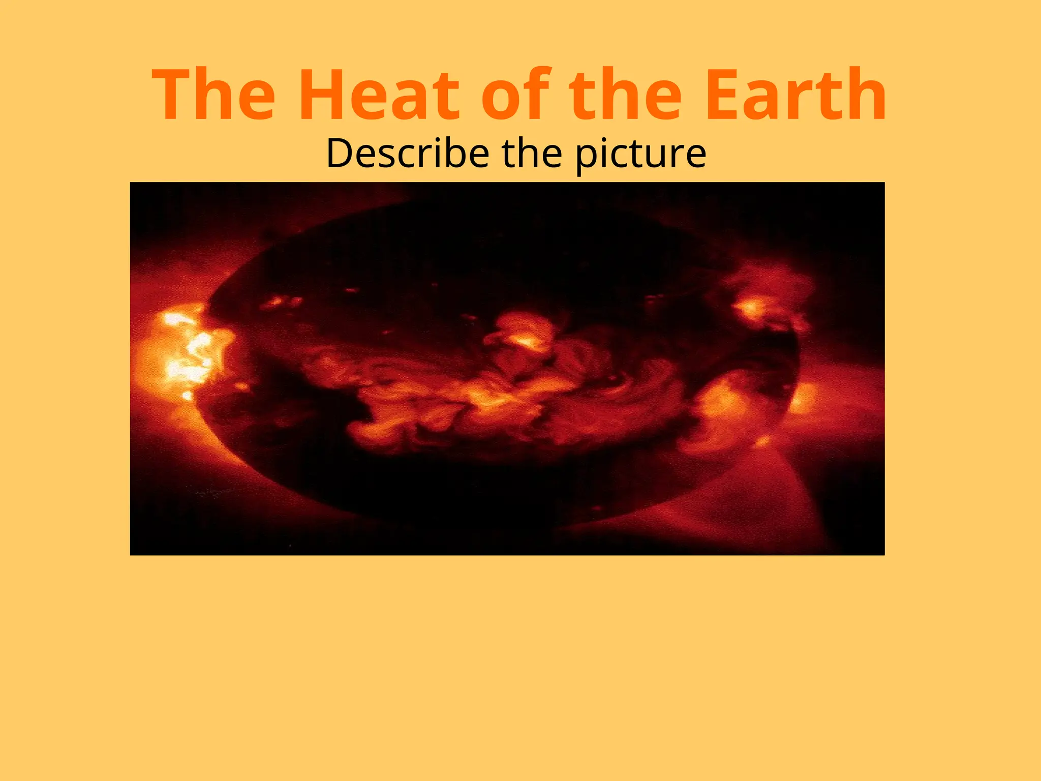 Convection current in the mantle power point | PPT
