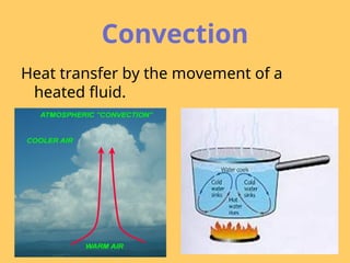 Convection current in the mantle power point | PPT