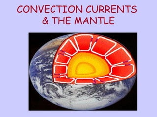 Convection currents t notes | PPT