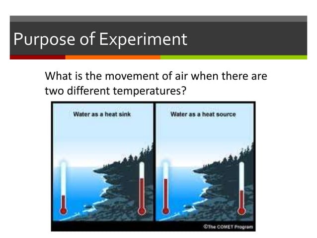 Convection Lab PPT | PPTX | Weather | Science