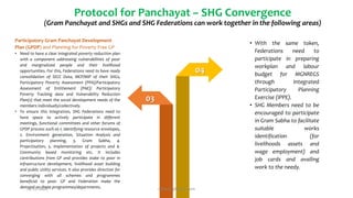 Convegence | PPTX