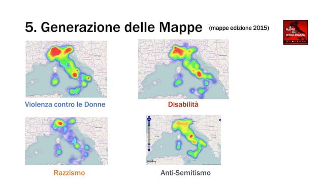 Mappare l'Odio - Hate Speech & Social Media | PDF