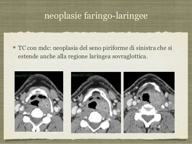 La diagnostica per immagini