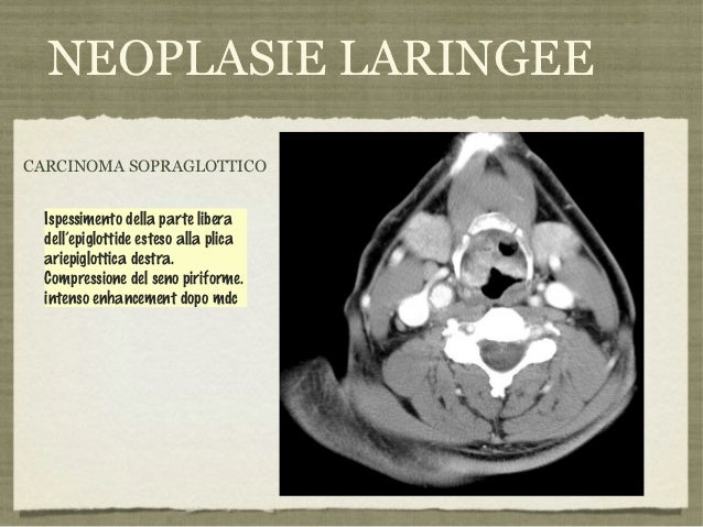 La diagnostica per immagini