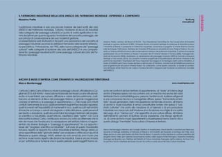 Strategie di rigenerazione del patrimonio industriale | PDF ...