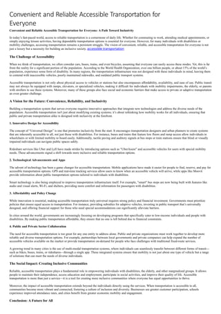 Convenient and Reliable Accessible Transportation for Everyone.pptx