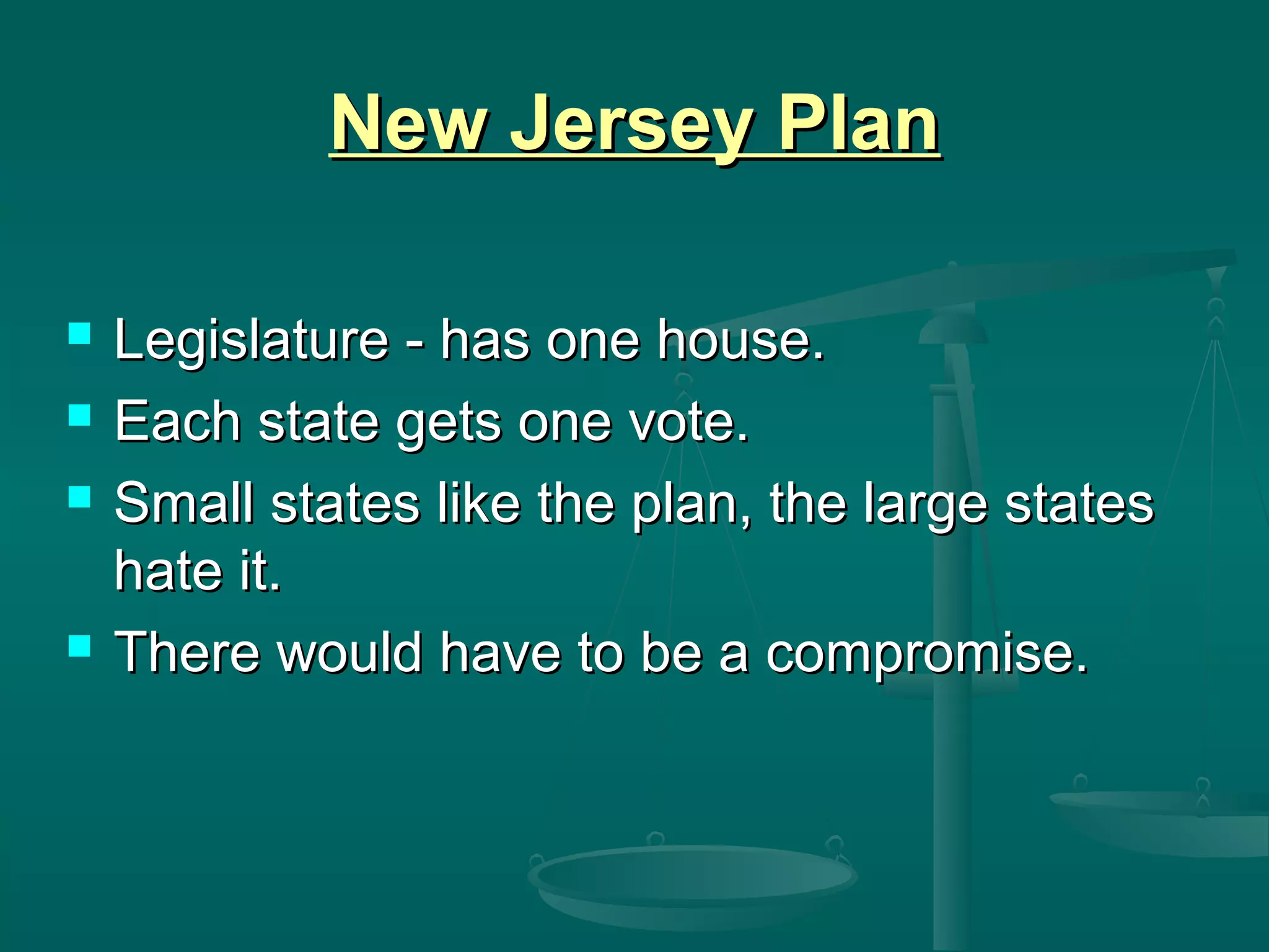 Constitutional Convention | PPT